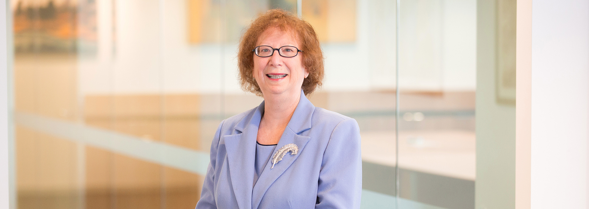 Sandra Gold Slon | TroyGould