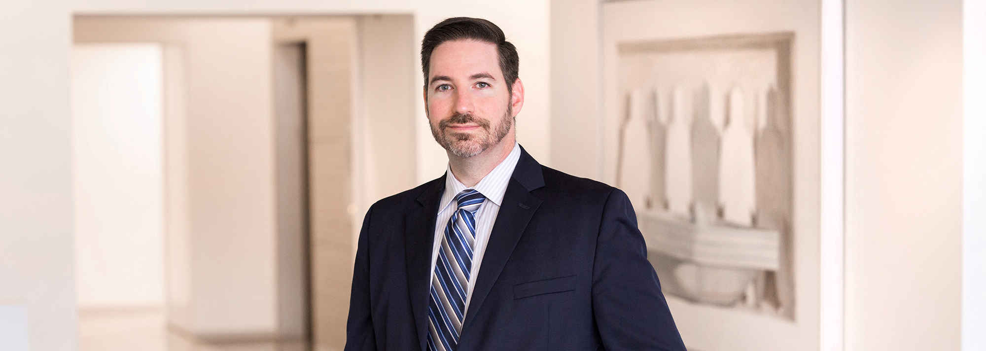 Aaron B. Bloom | TroyGould