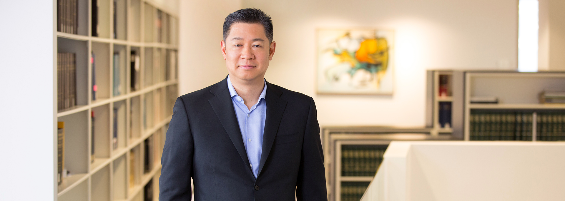 Calvin Z. Cheng | TroyGould