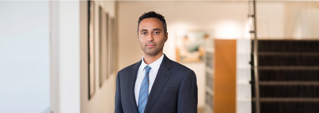 Christopher A. Lilly | TroyGould