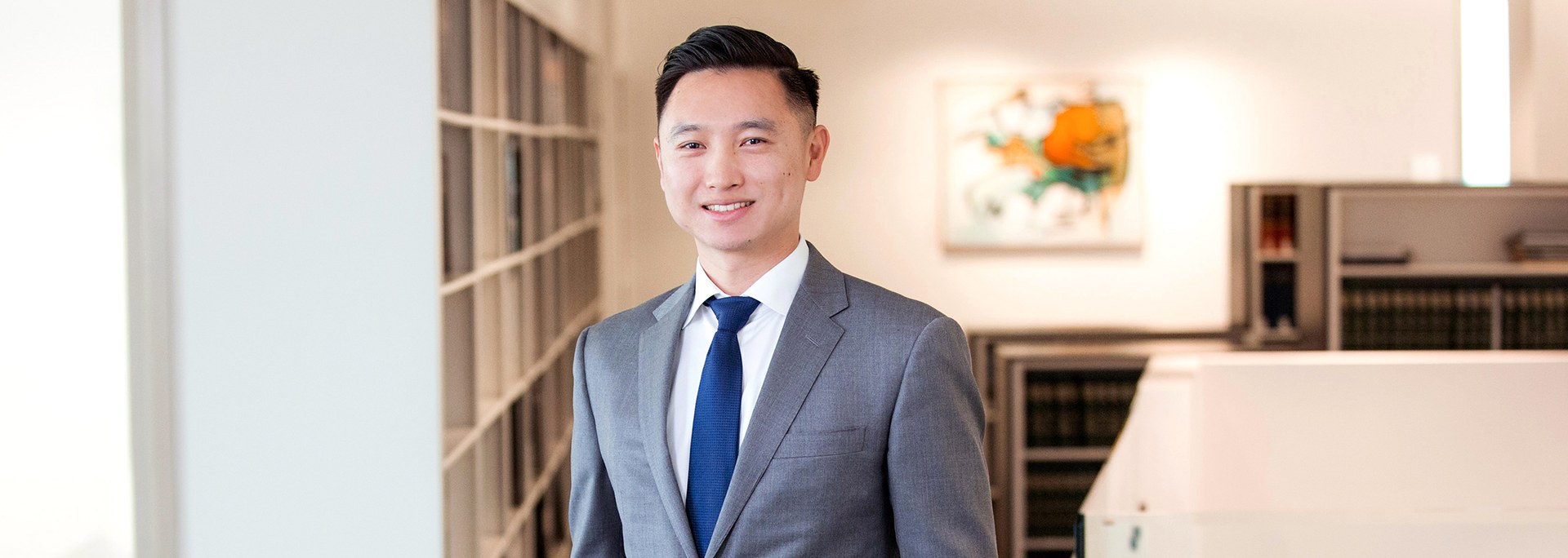 Tom Li | TroyGould