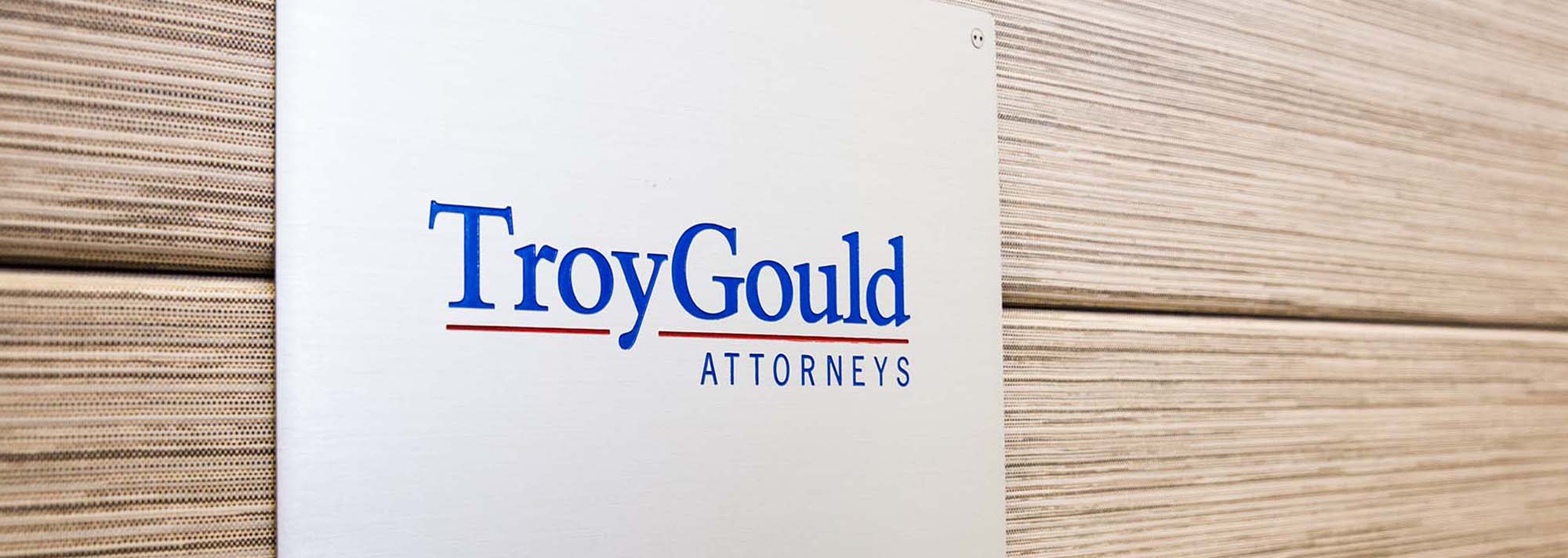 Jonathan R. Babione | TroyGould