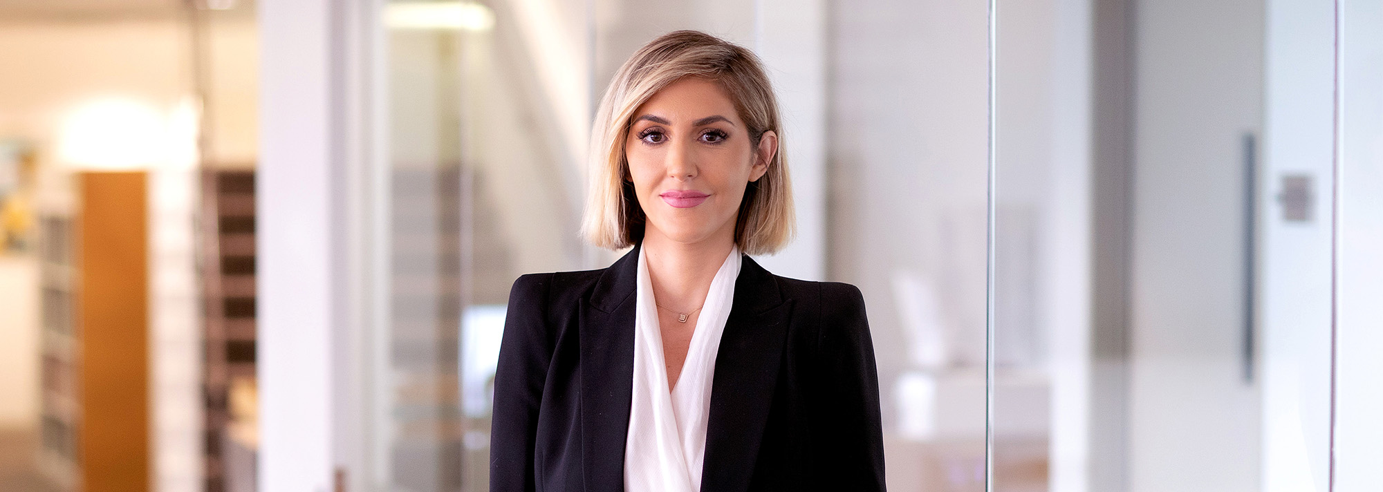 Sherry Davaie | TroyGould