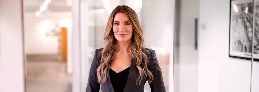 Amy L. Nashon | TroyGould