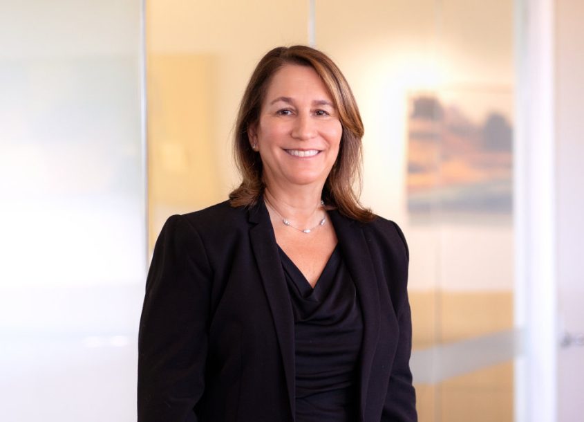 Michelle Finkel Ferber | TroyGould