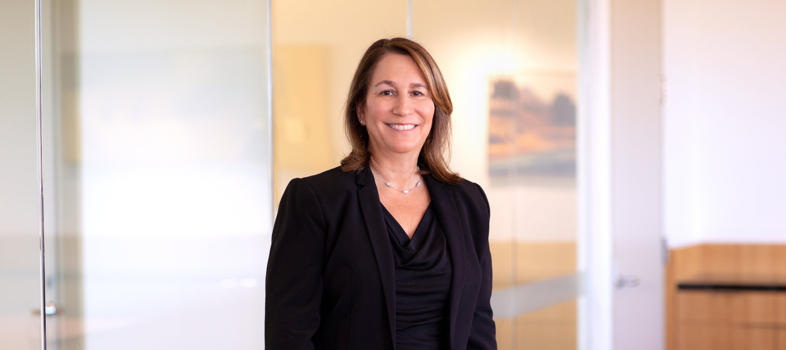 Michelle Finkel Ferber | TroyGould