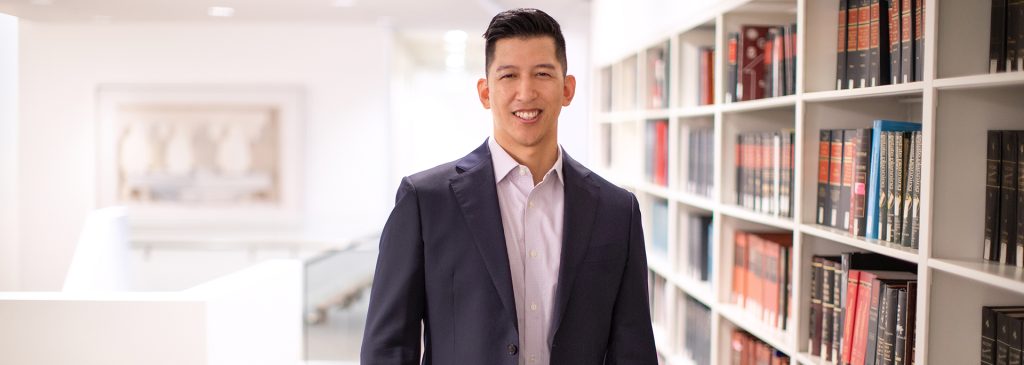 Mike Lin | TroyGould