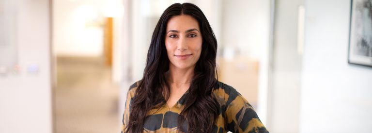 Pooneh Aminian | TroyGould