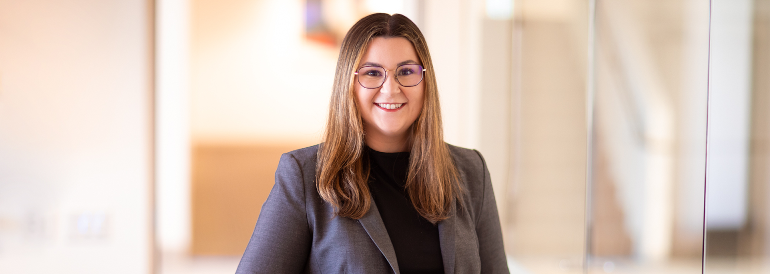 Samantha Doyle | TroyGould